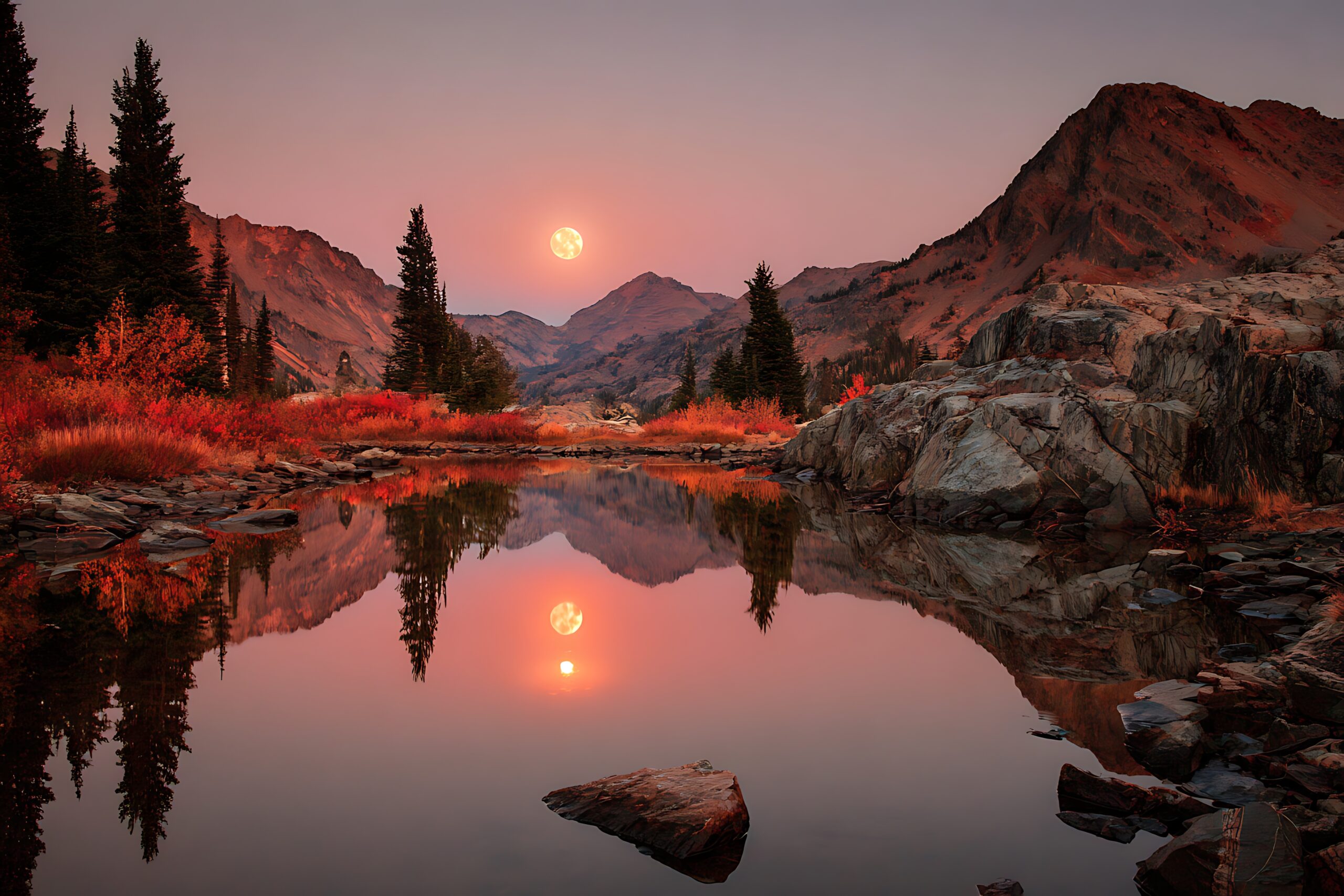Les Enseignements de la Nature : Apprendre du Tao à travers le Vivant ...